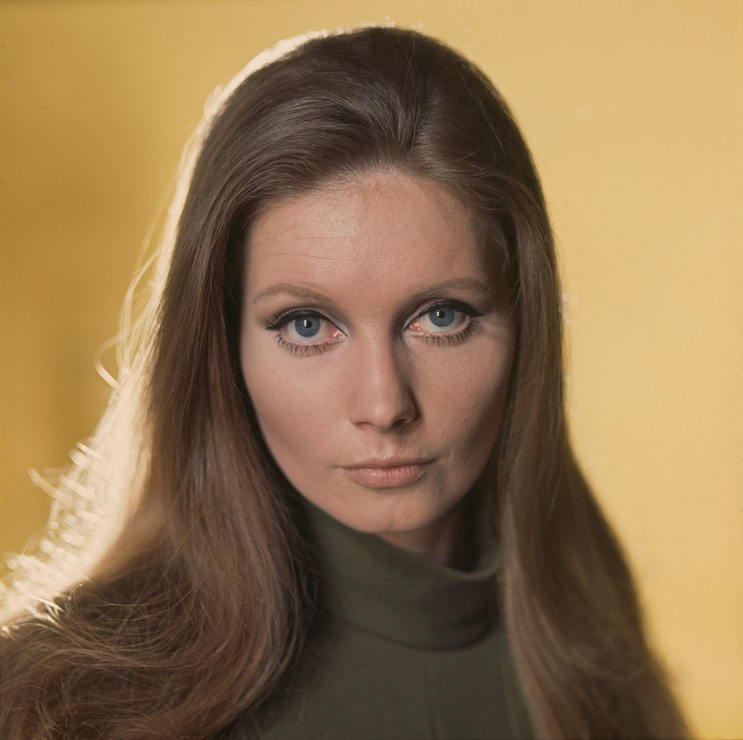 Picture of Catherine Schell
