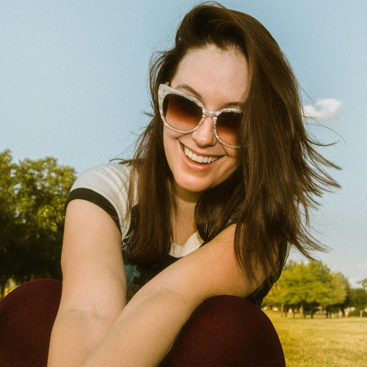 Picture of Meg Turney