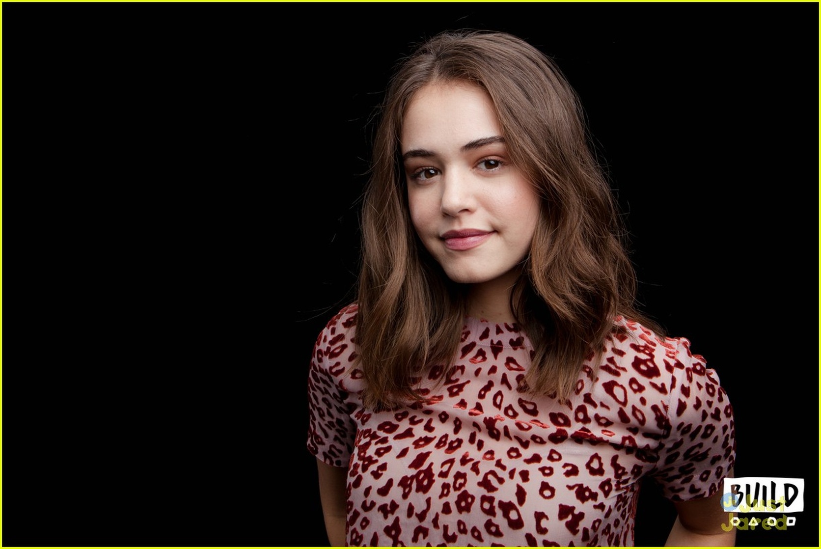 Picture of Kaylee Bryant