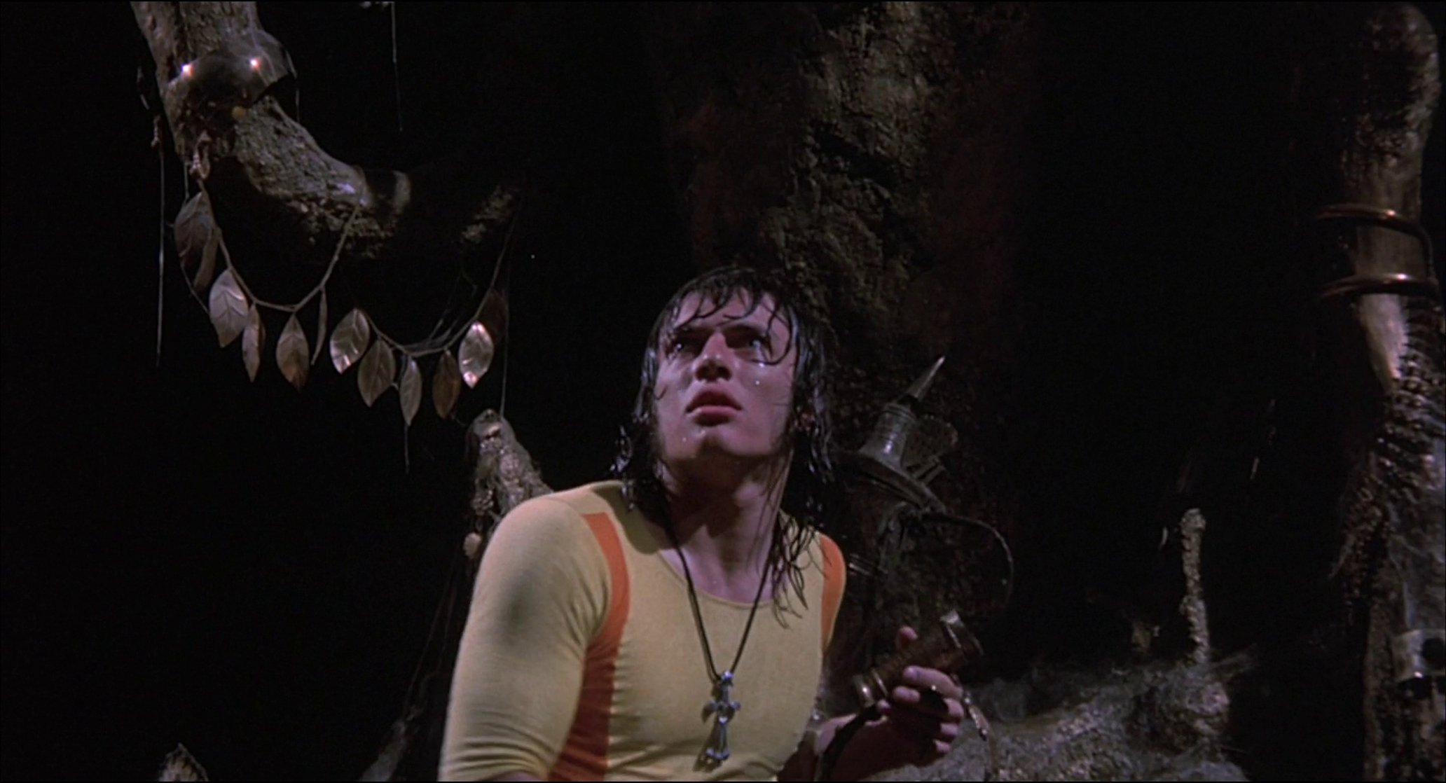 Image of Tower of Evil