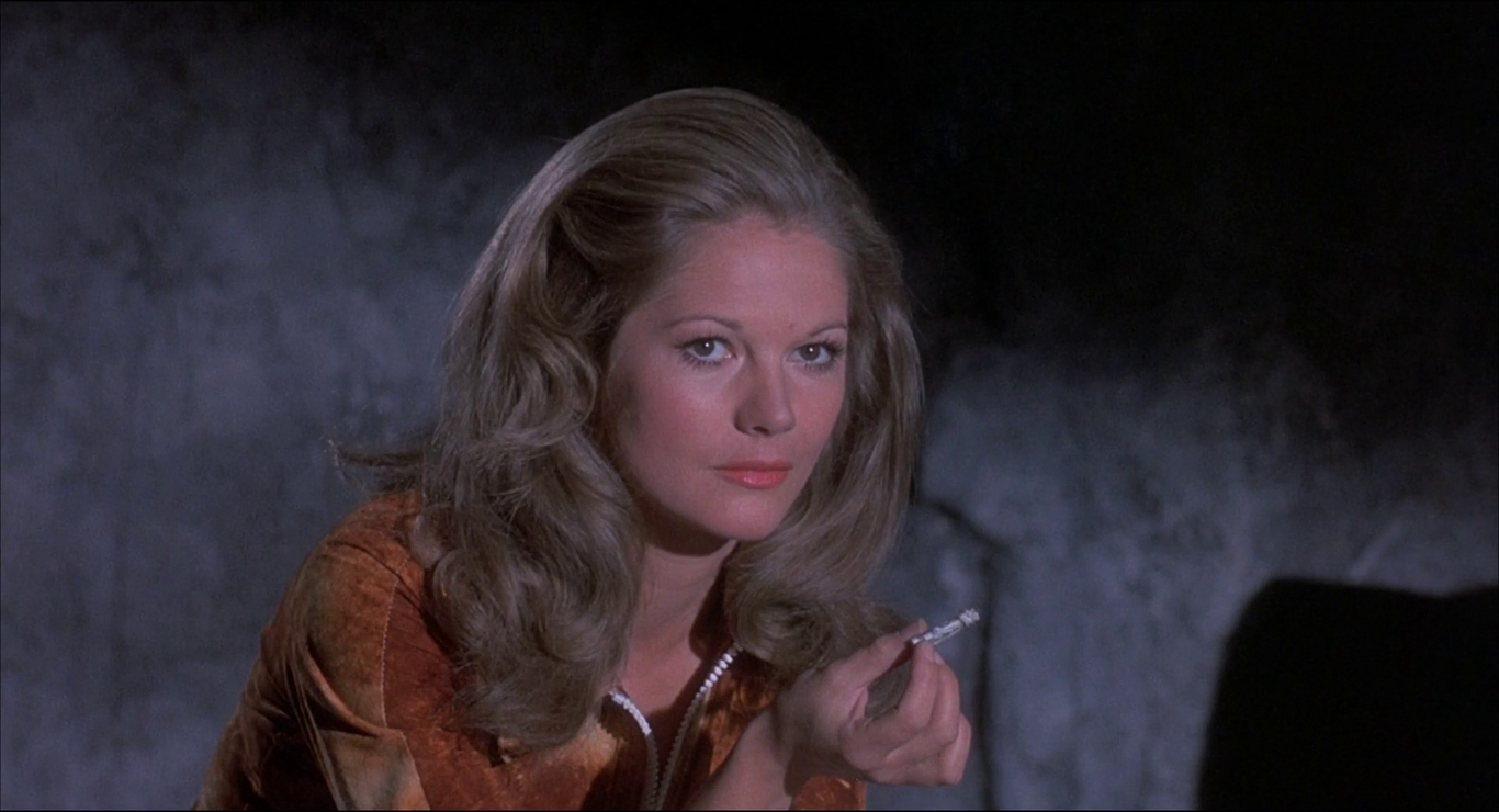 Image of Tower of Evil