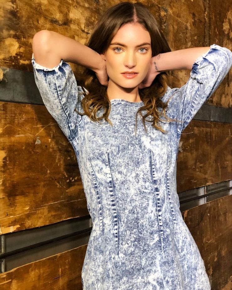 Image of Bridget Anderson