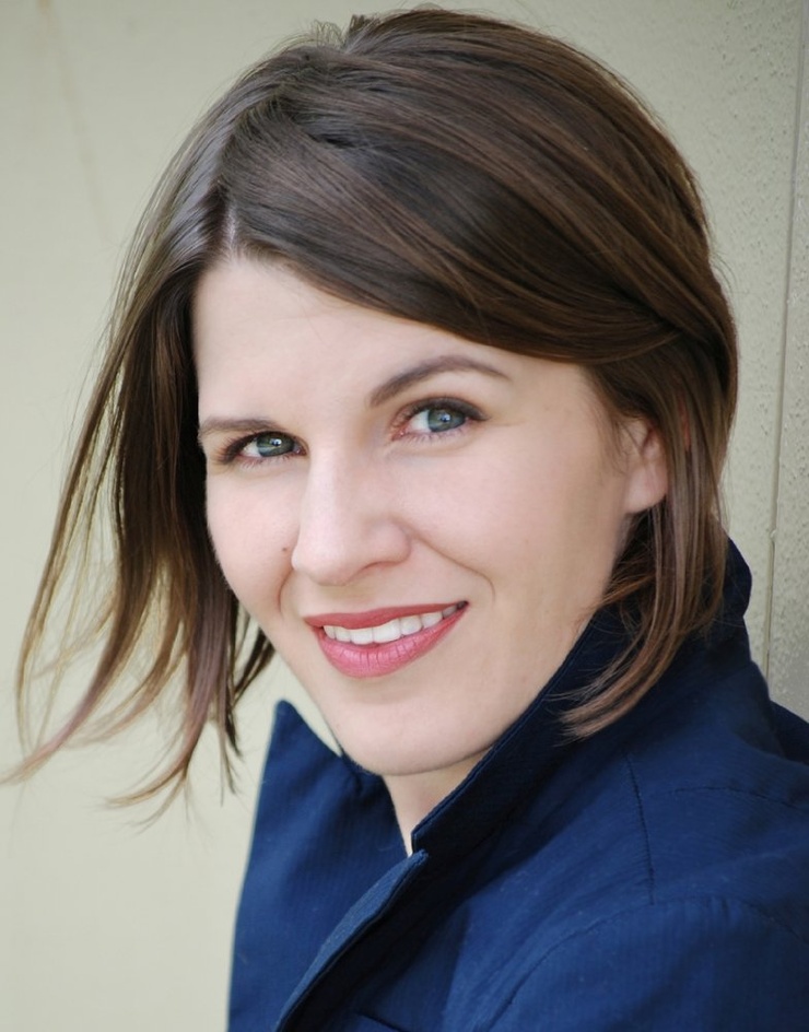 Picture of Elizabeth Hales
