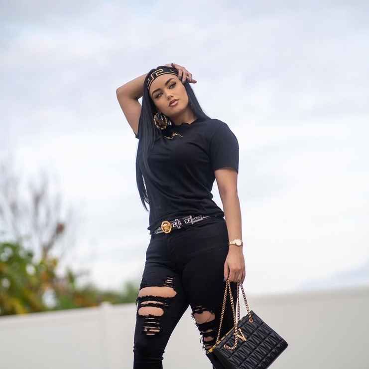 Picture of Hazel Zquad