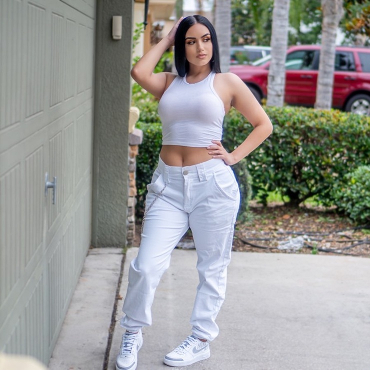 Picture of Hazel Zquad