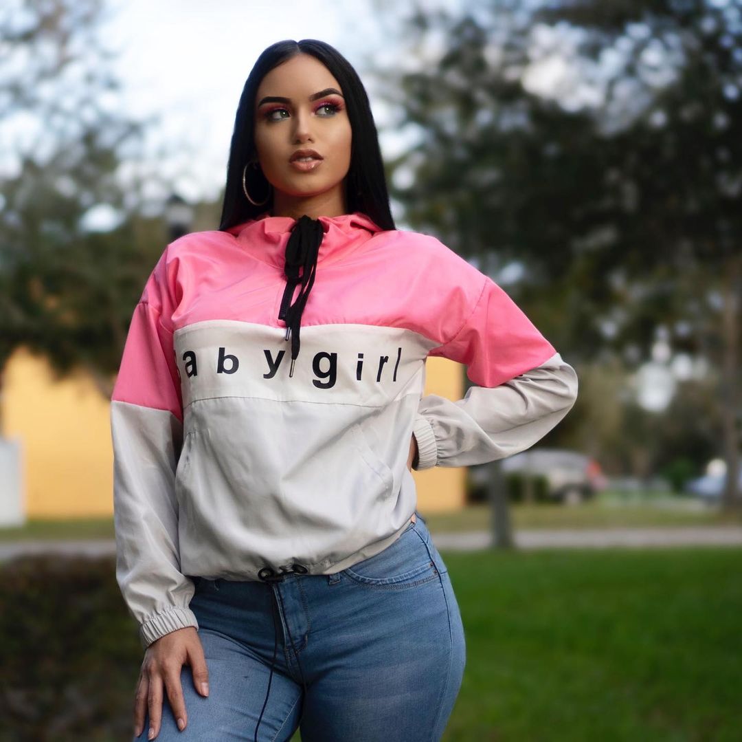 Picture of Hazel Zquad