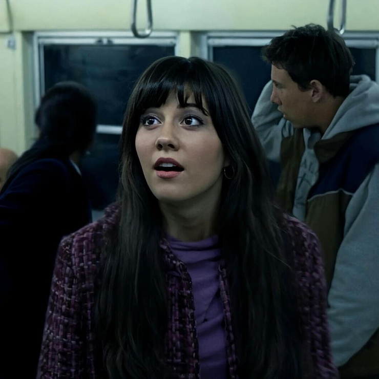 Picture of Mary Elizabeth Winstead