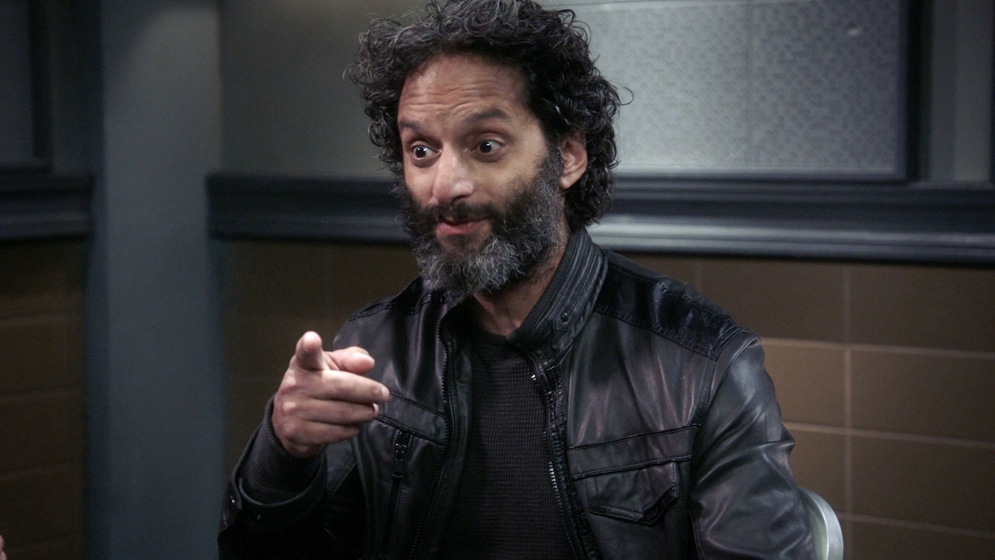 Picture of Adrian Pimento