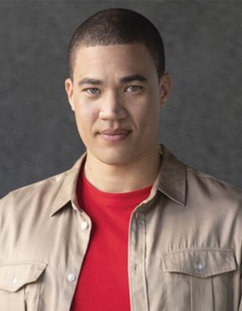 Picture of Russell Curry