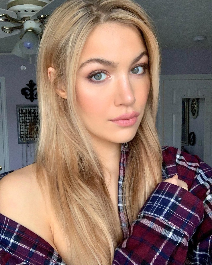 Picture of Meredith VanCuyk