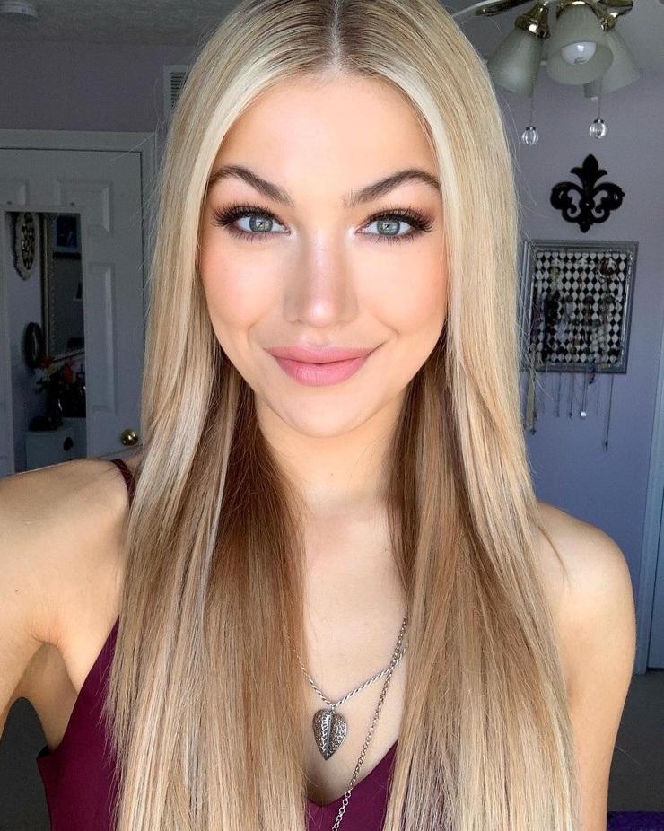 Picture of Meredith VanCuyk