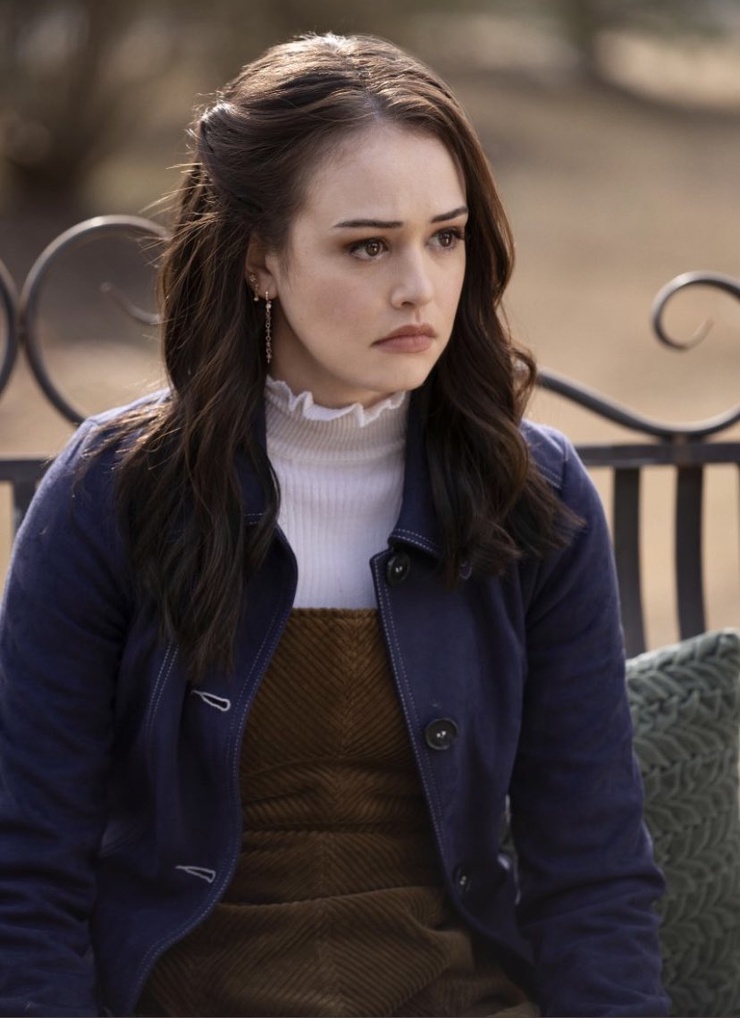 Picture of Kaylee Bryant