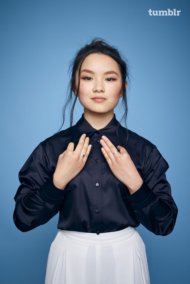 Thaddea Graham image