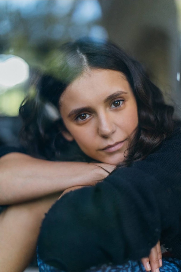 Picture of Nina Dobrev
