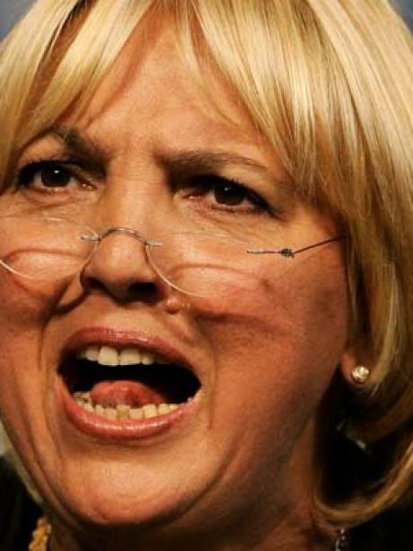 Picture of Claudia Roth