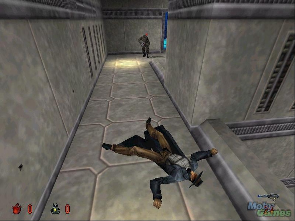 Blood II: The Chosen picture