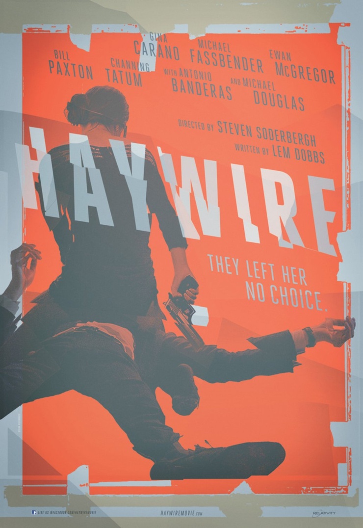 Picture of Haywire