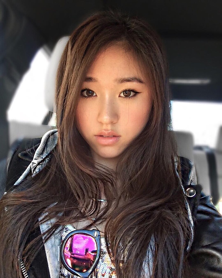 Picture of Danielle TC