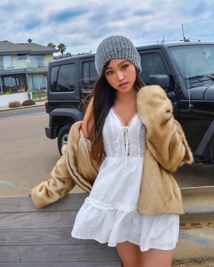 Picture of Danielle TC