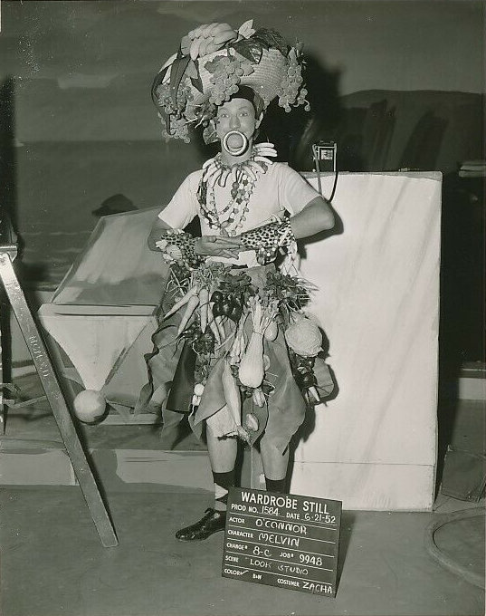 Picture of I Love Melvin