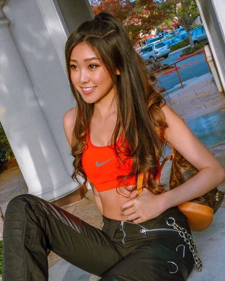 Image of Danielle TC