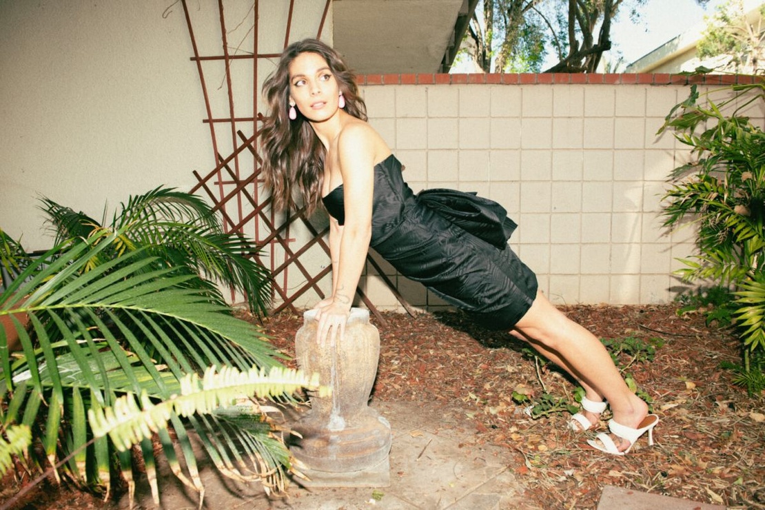 Caitlin Stasey image