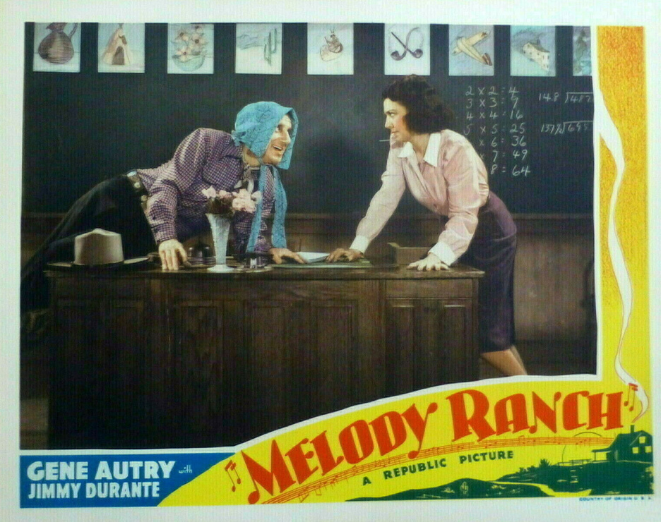 Picture of Melody Ranch