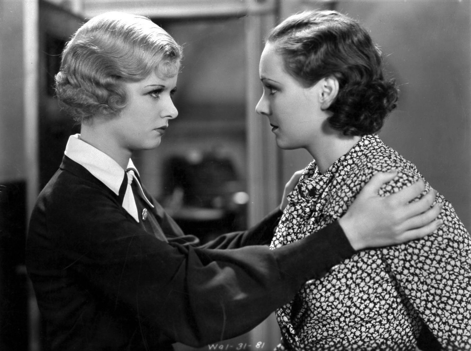 Picture of Marion Burns