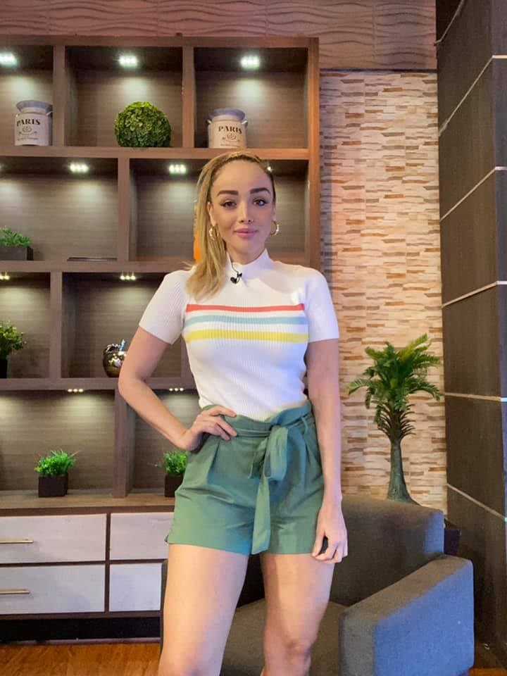 Gaby Lozoya picture