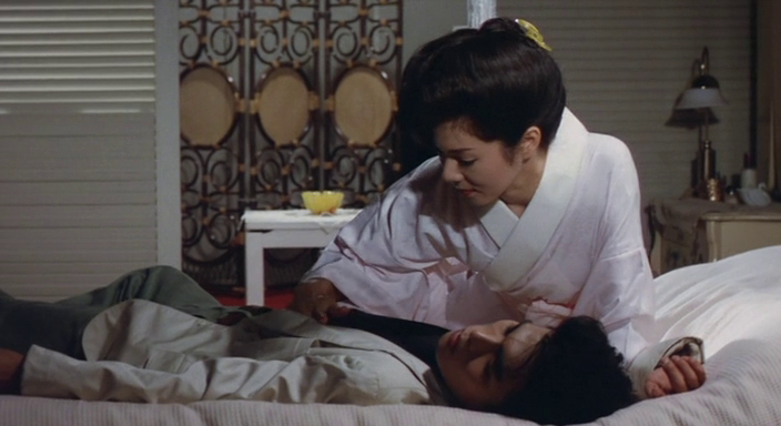 Picture of Dan Oniroku hebi to muchi