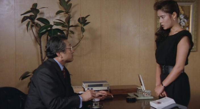 Dan Oniroku hebi to muchi picture