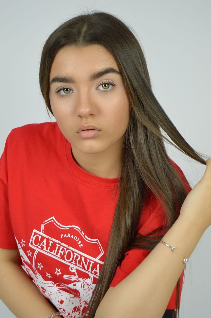 Picture of Lamissah La-Shontae