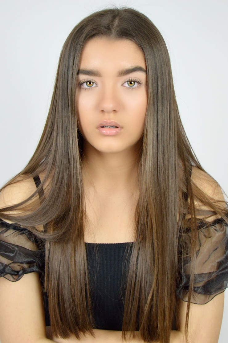 Image of Lamissah La-Shontae