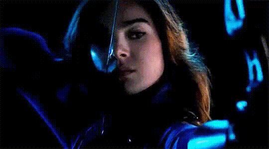 Picture of Hailee Steinfeld