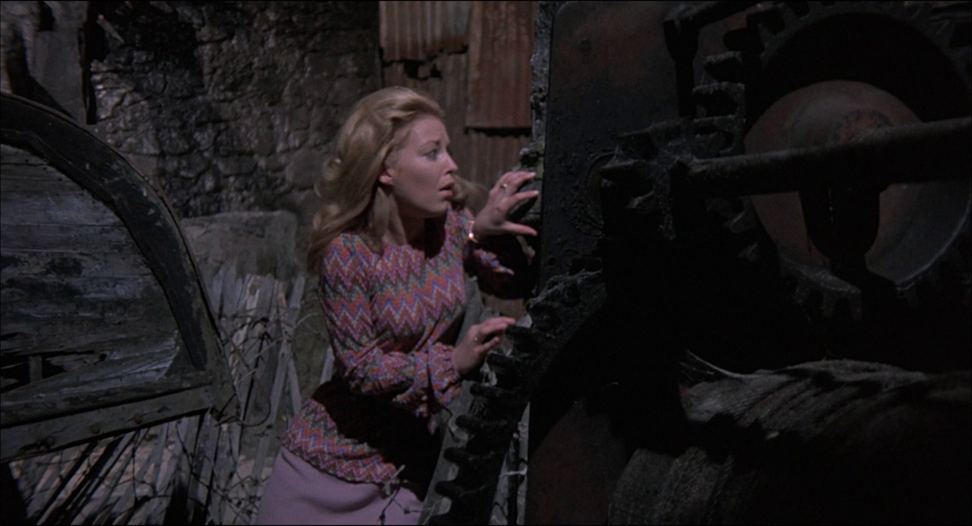 Picture of Jill Haworth