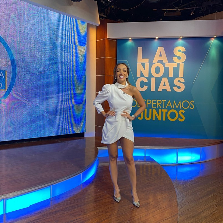 Picture of Gaby Lozoya
