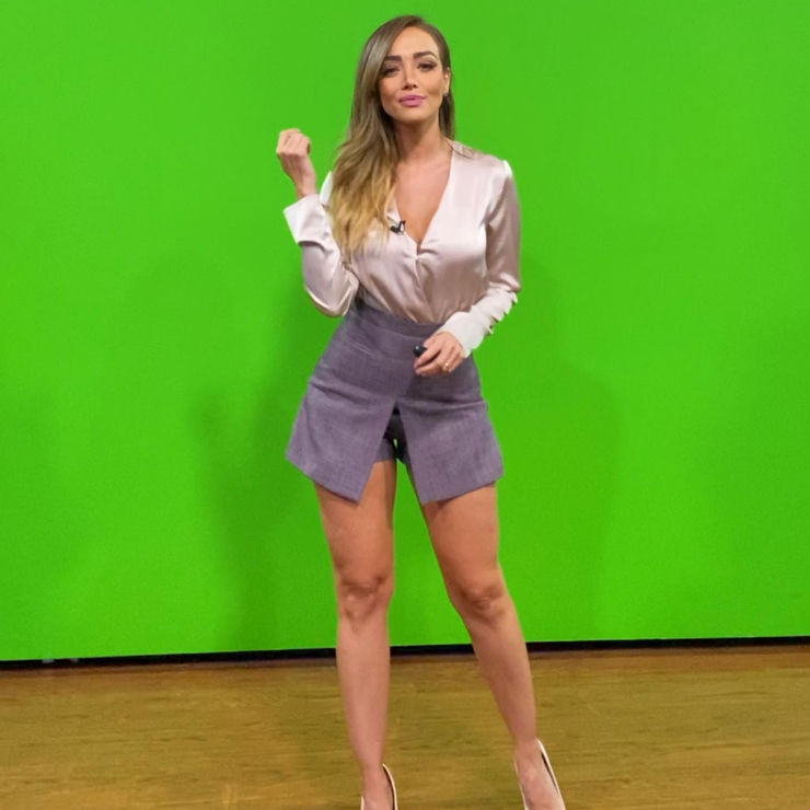 Picture of Gaby Lozoya