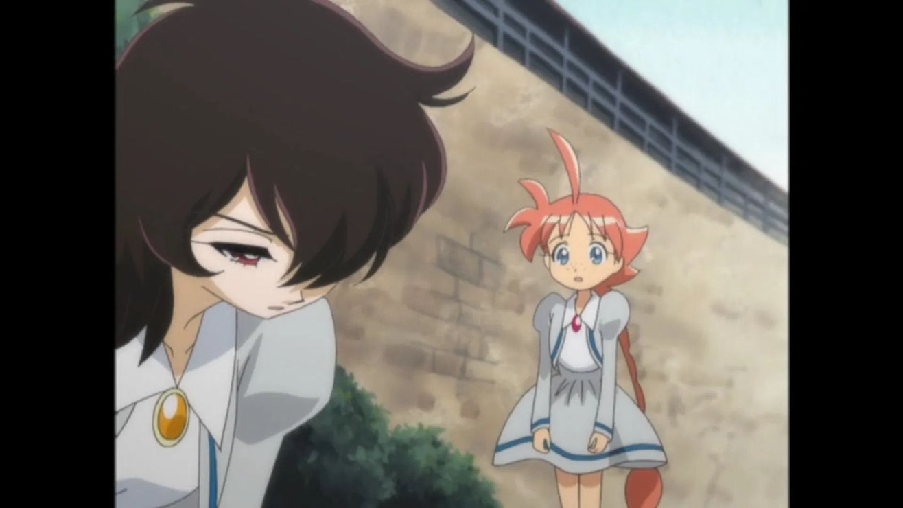 Picture of Princess Tutu