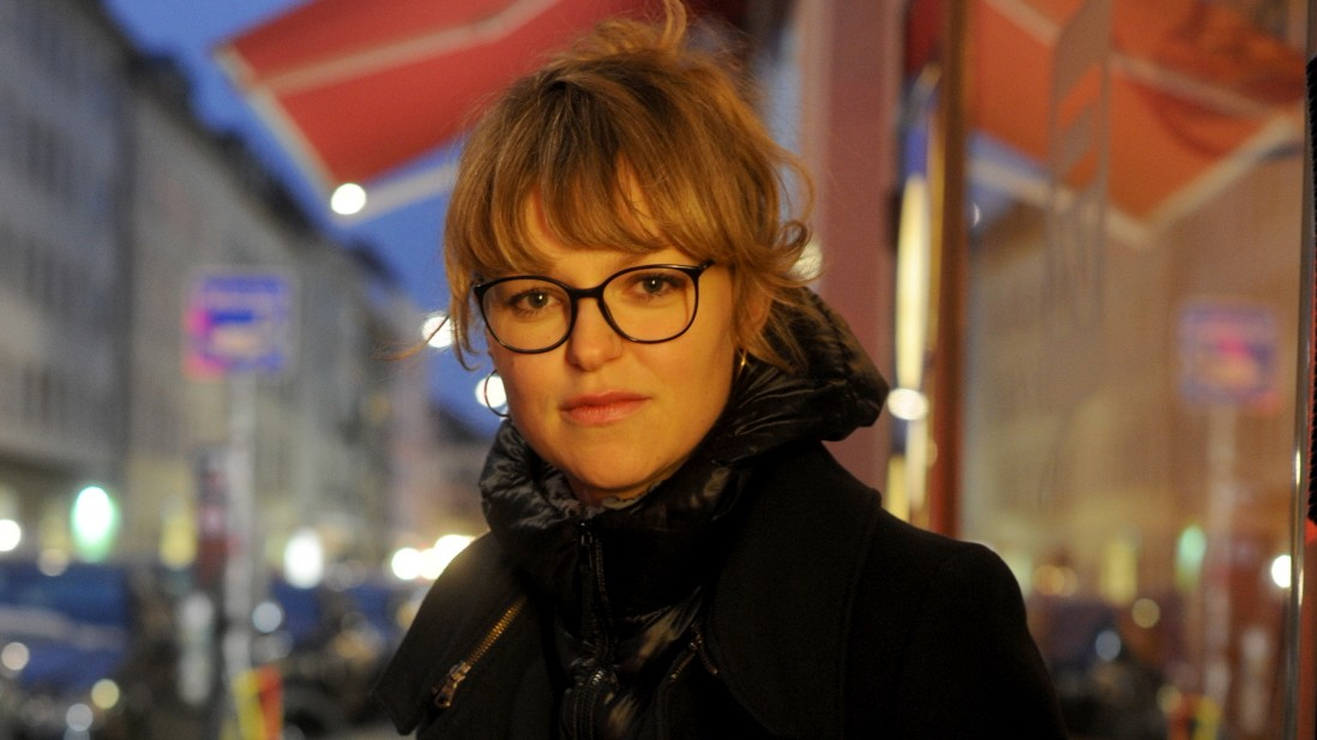 Picture of Lisa Wagner