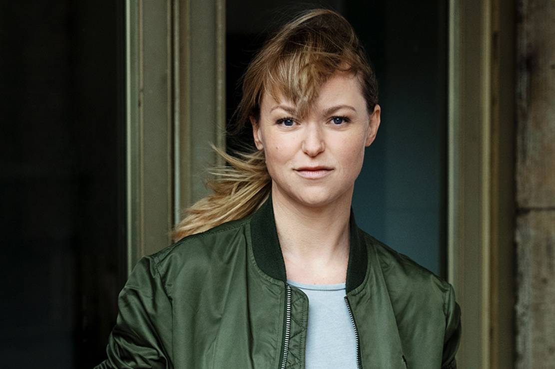 Picture of Lisa Wagner