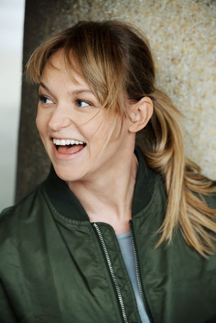 Picture of Lisa Wagner