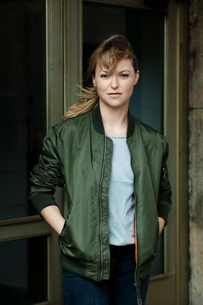 Picture of Lisa Wagner