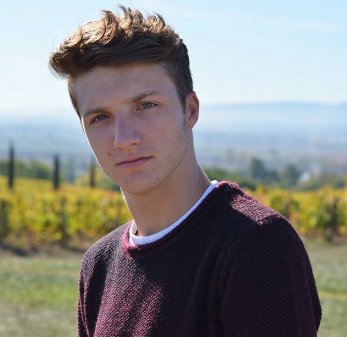 Picture of Jake Short