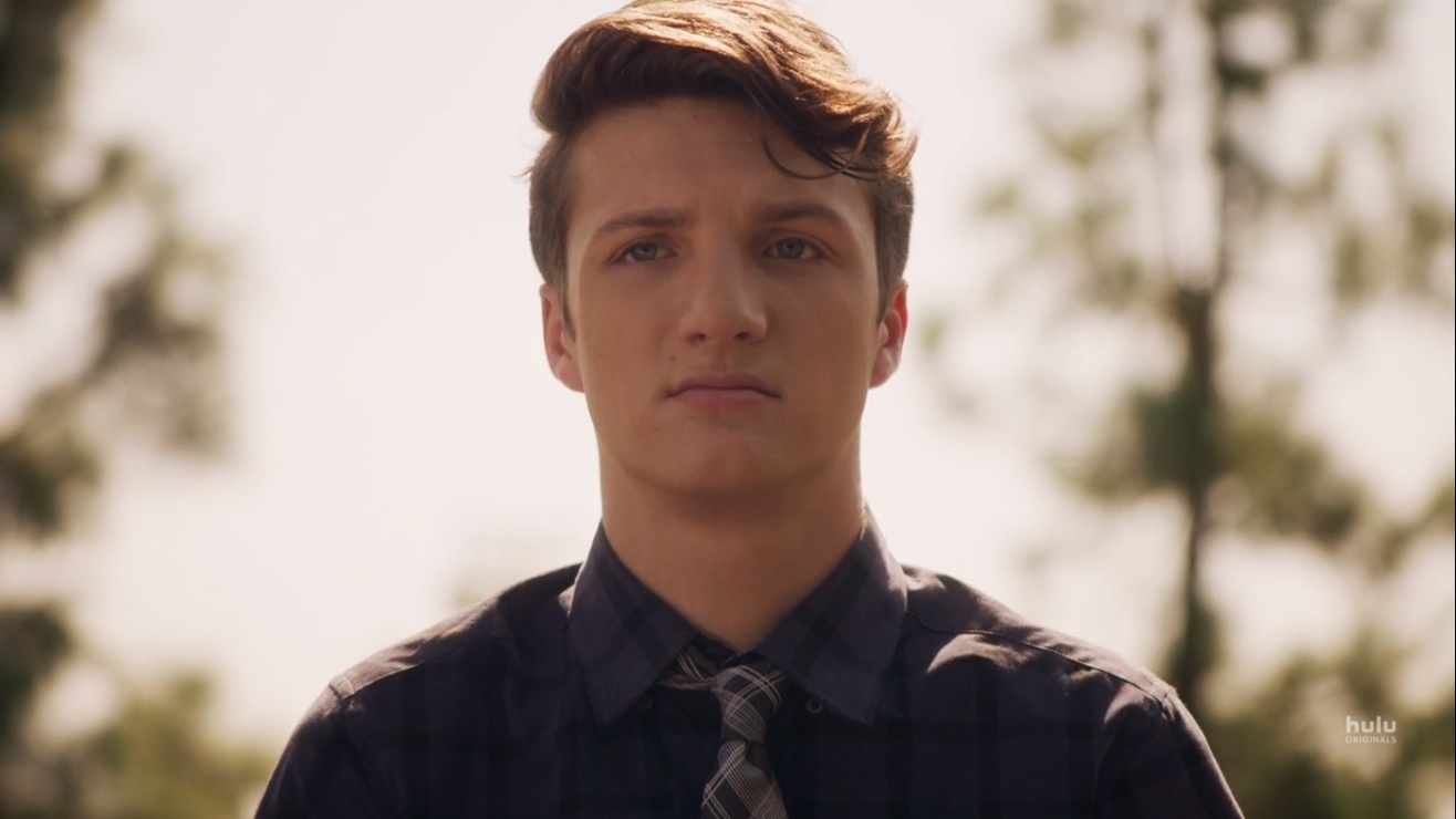 Picture of Jake Short