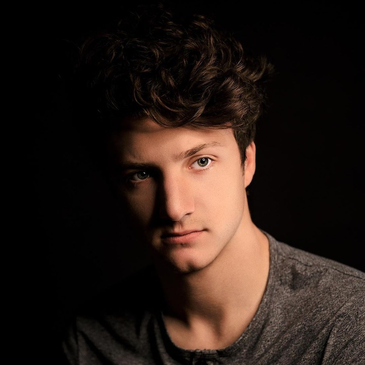 Picture of Jake Short