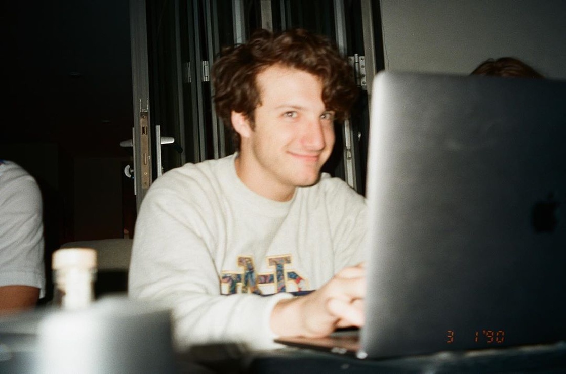 Picture of Jake Short