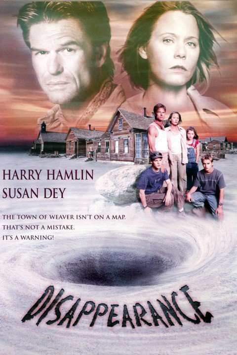 Picture of Disappearance