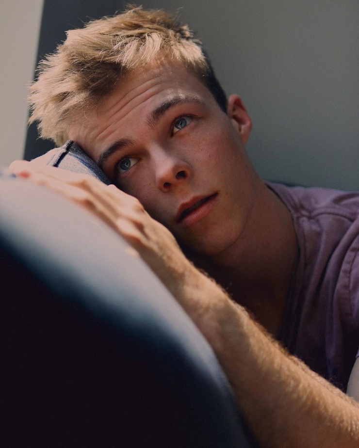 Picture of Nicholas Hamilton