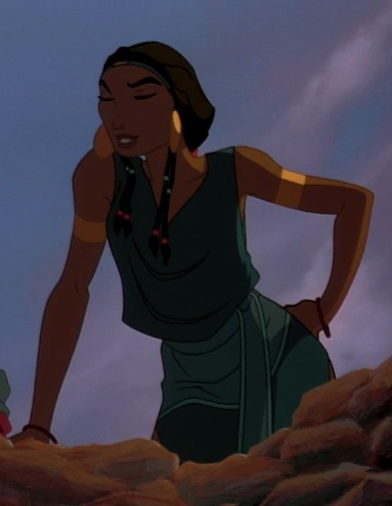 Tzipporah picture