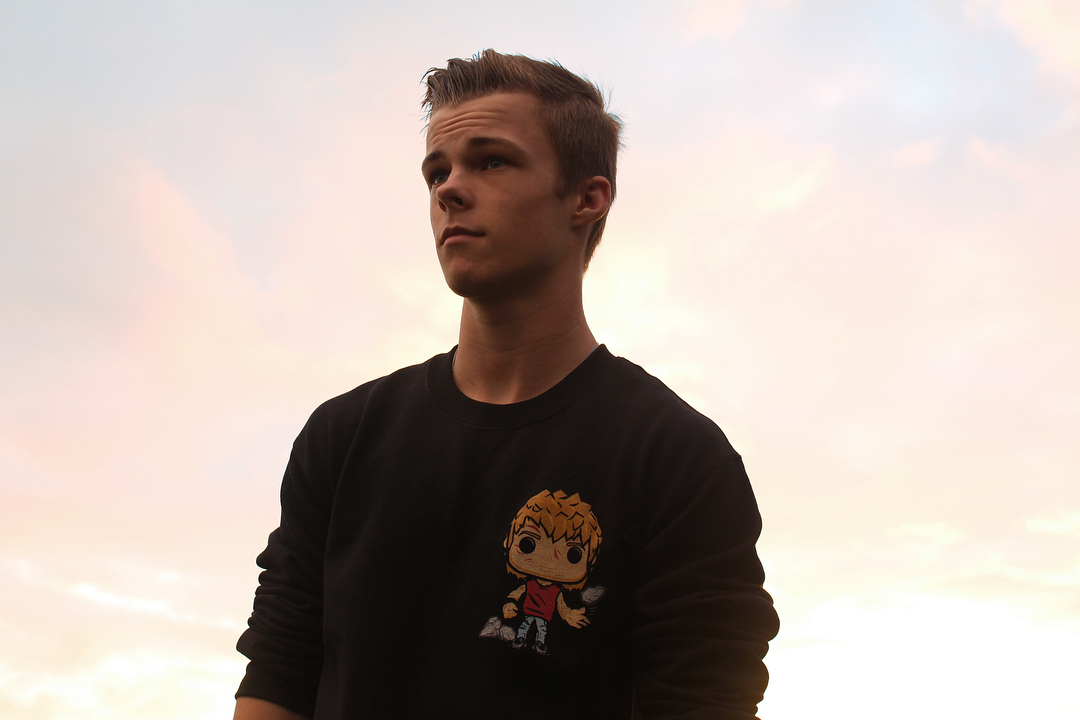 Picture of Nicholas Hamilton